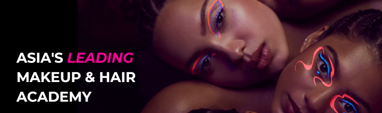 International Students Information - SMA International Makeup Academy